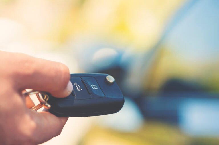 Can I Reprogram A Key Fob To a Different Car? - Locksmith Insights